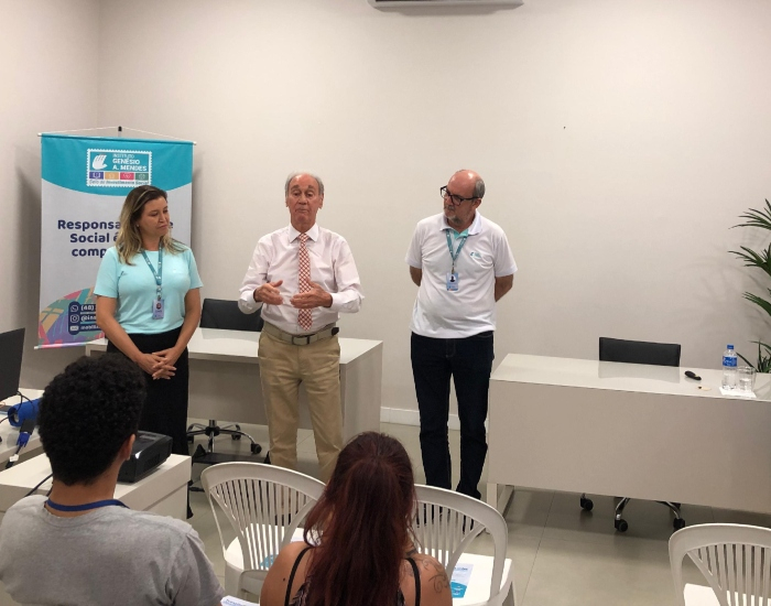 IGAM lança selo de reconhecimento a empresas comprometidas com o ...