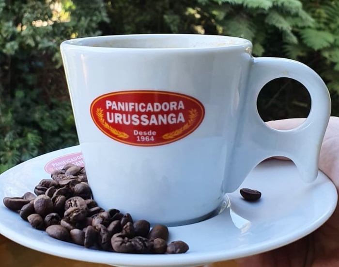 Rota do Café: Desde 1964 padaria mantém tradição e sabores entre ...