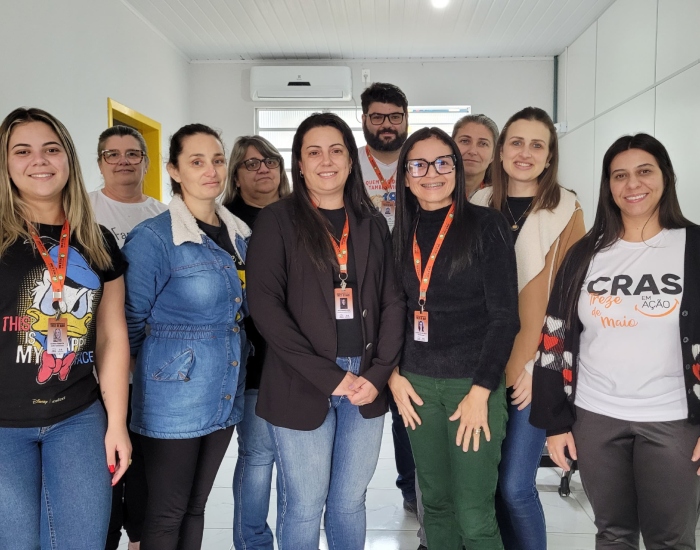 Prefeitura de Treze de Maio emite nota de esclarecimento após denúncia ...